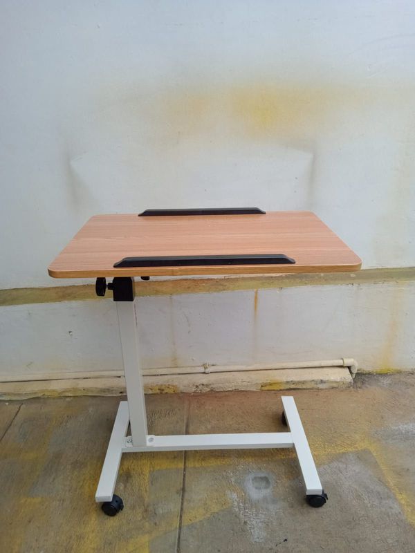 Meja Makan Pasien/ Overbed Table