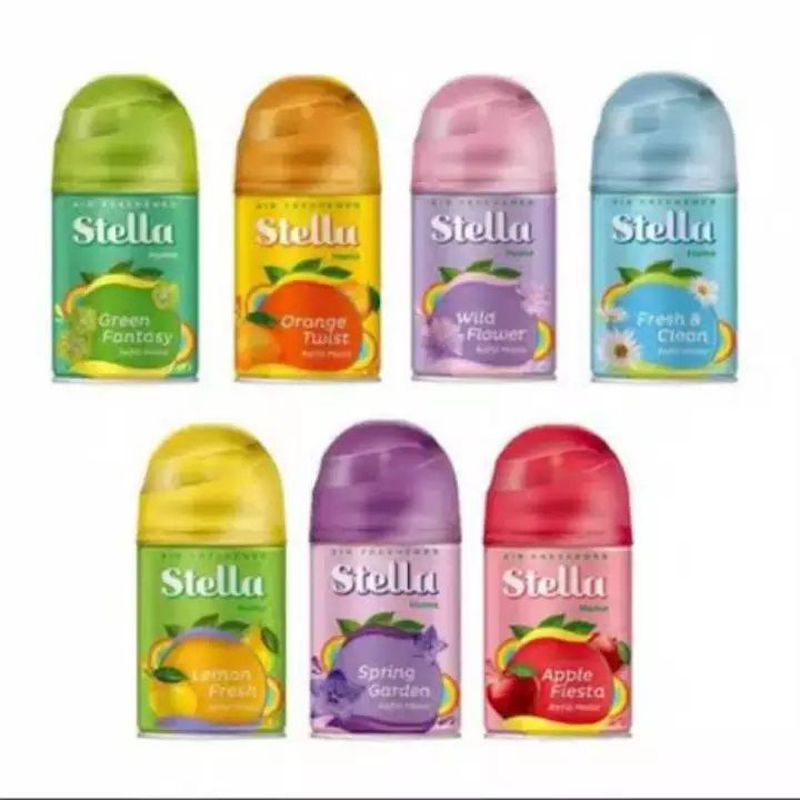 Stella Matic - REFILL