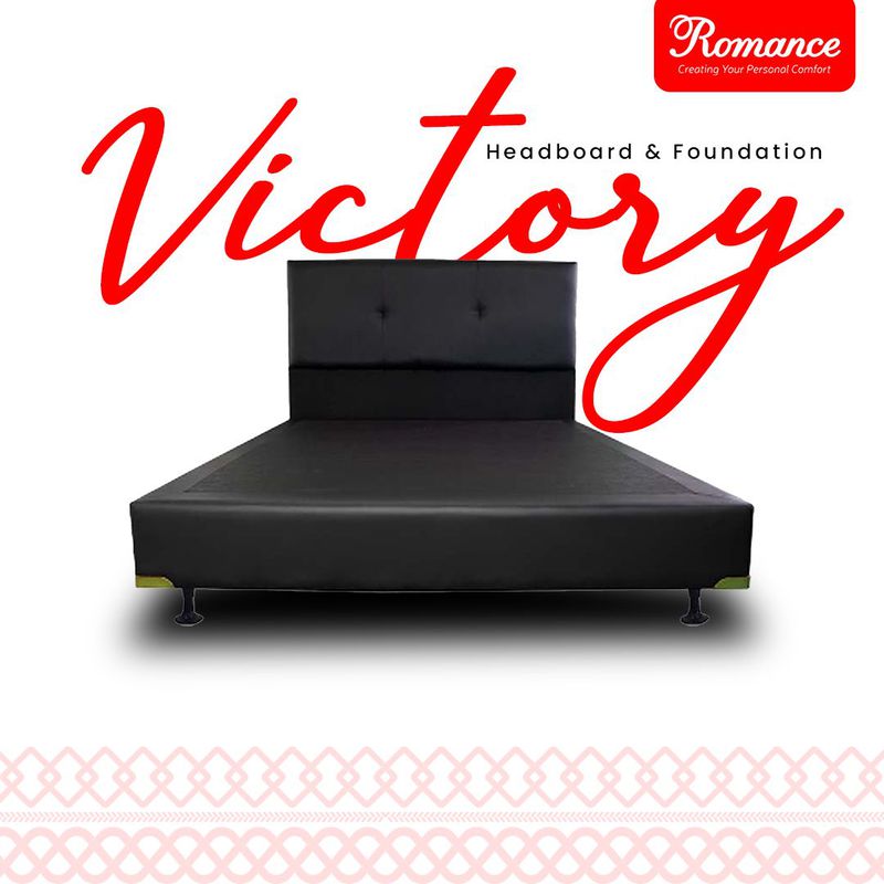 Divan Romance Victory 100x200