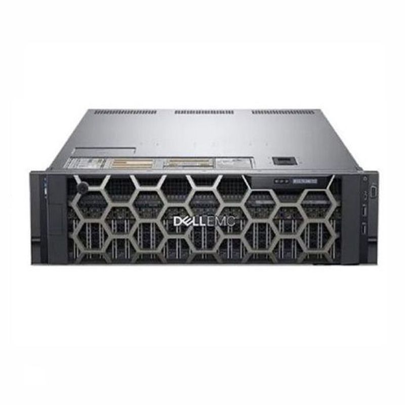 Server DELL PowerEdge R940 (4 x Xeon Gold 6132, 512GB, 2x600GB)