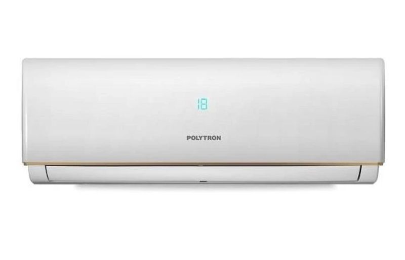 Air Conditioner POLYTRON PAC- 18VH 2PK