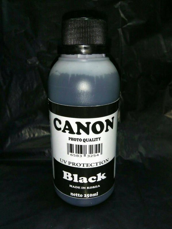 Tinta photo quality 250 ml
