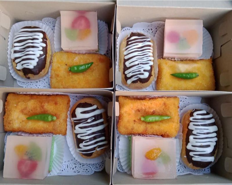 Paket Snack 3