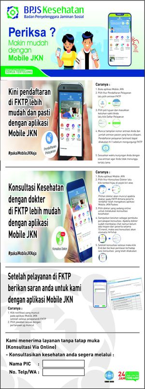 X-BANNER BPJS JKN
