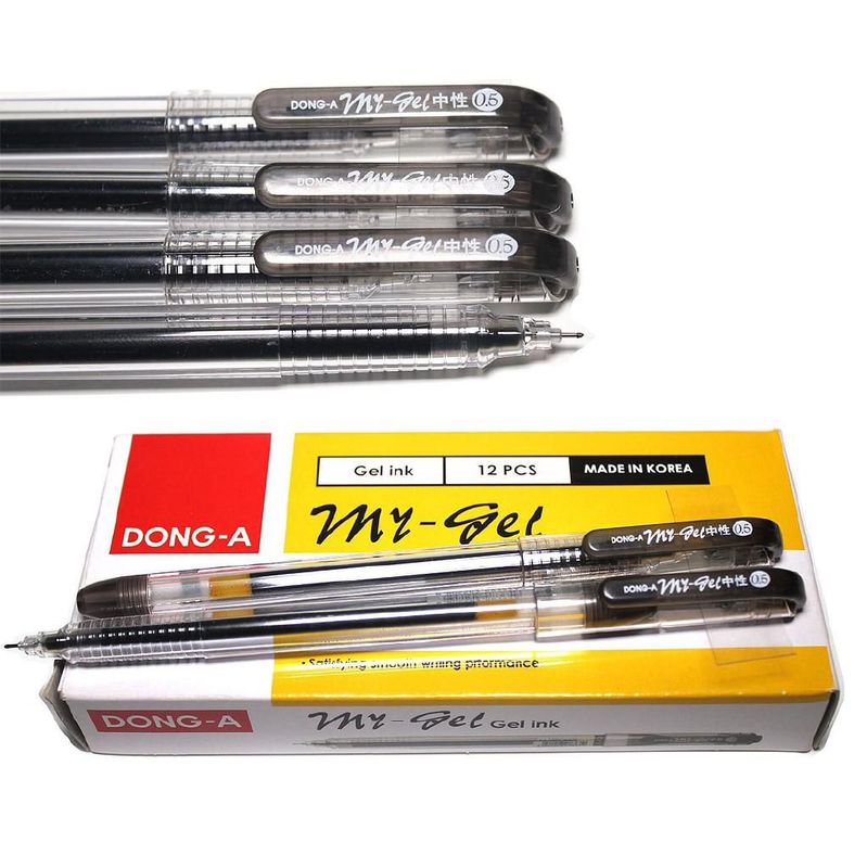 BALLPOINT MY GEL