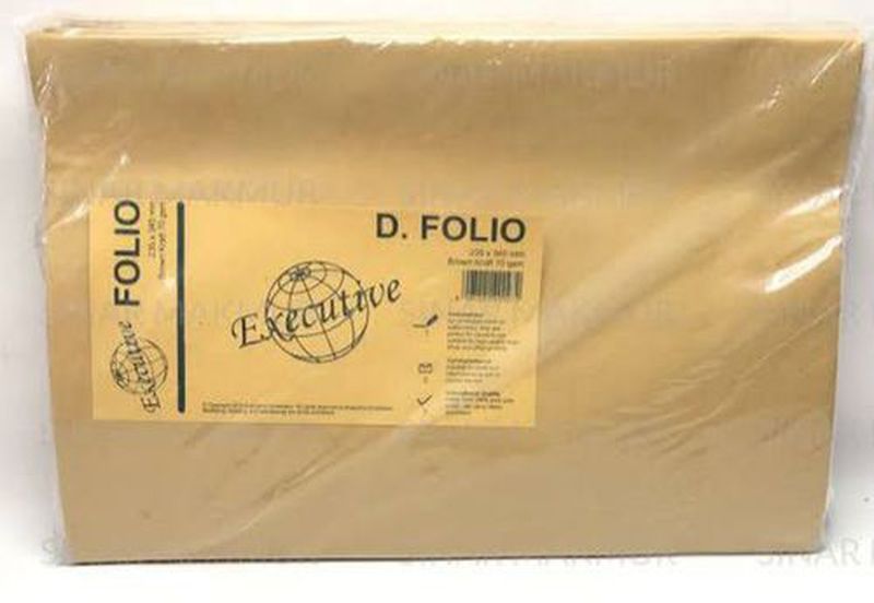 AMPLOP SAMSON D EXECUTIVE