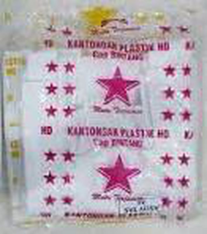 PLASTIK ASOY UKURAN 30 x 15