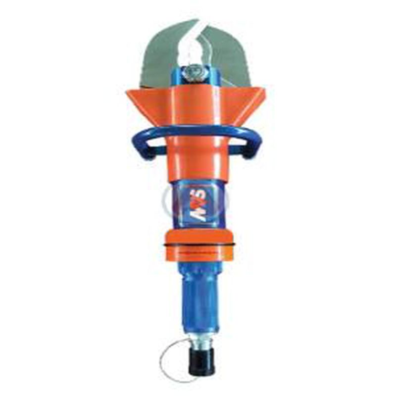 SAN FIRE Hydraulic Cutter