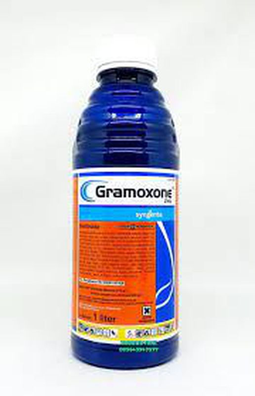 HERBISIDA KONTAK GRAMOXONE 276 SL - 1 Liter