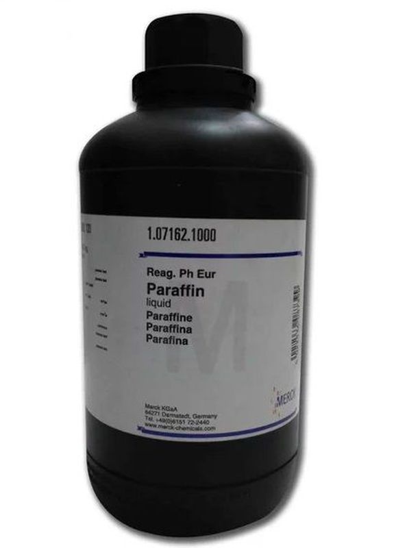 Paraffin Liquid, 1 Liter