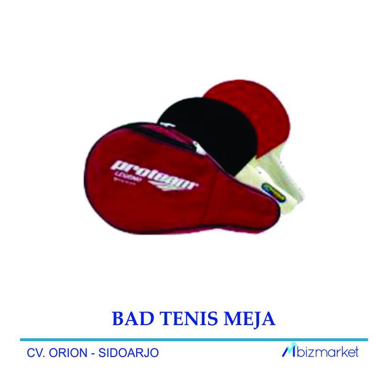 BAD TENIS MEJA