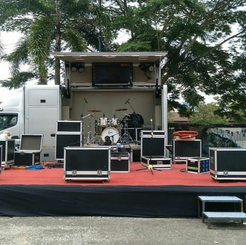 Level/Stage