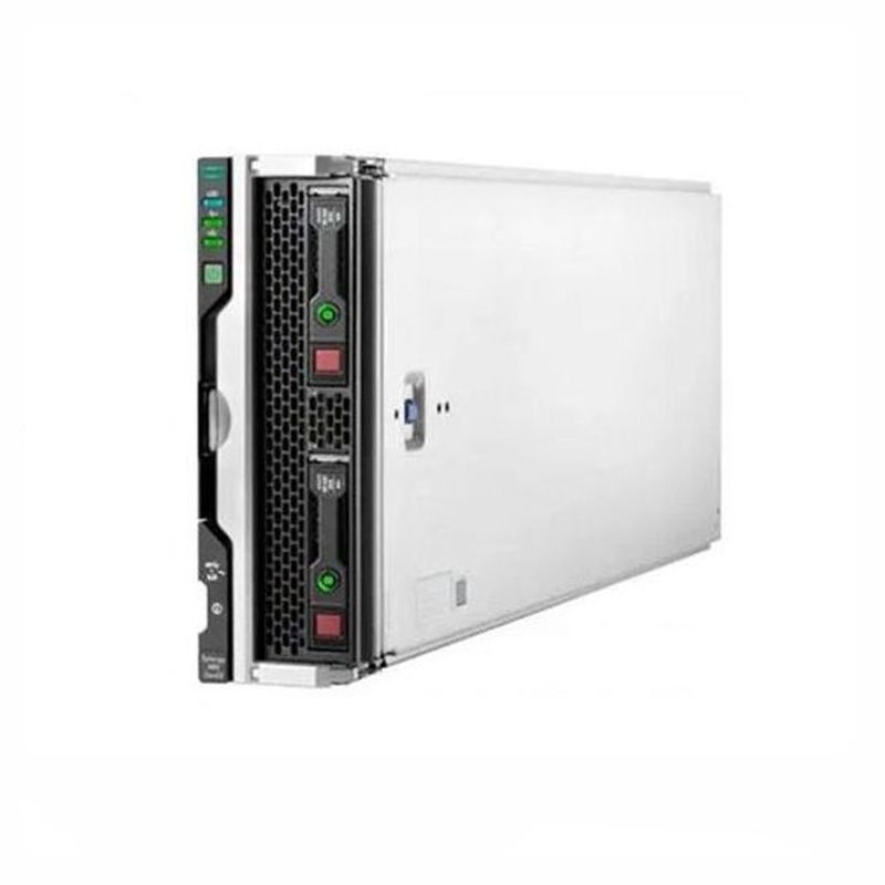 Server HPE Synergy 480 Gen 10