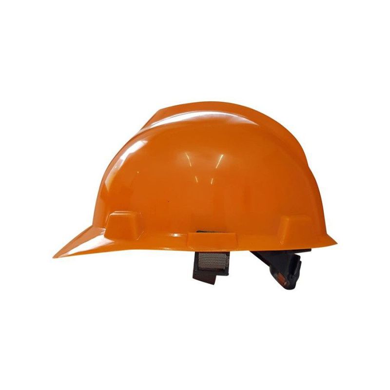 Helm Safety Proyek Lapangan Fsa (Lengkap)