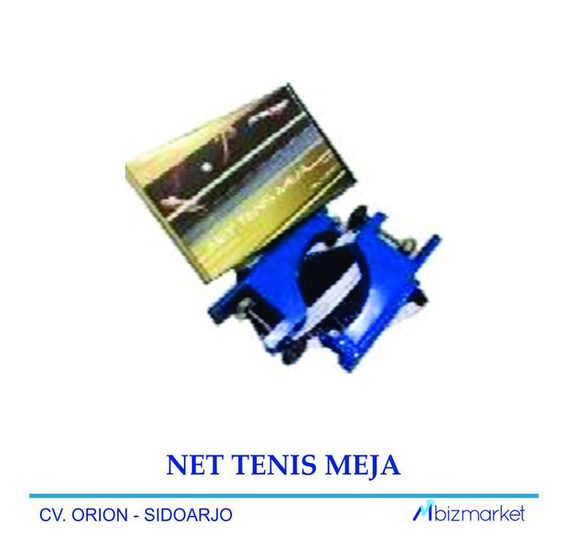 NET TENIS MEJA