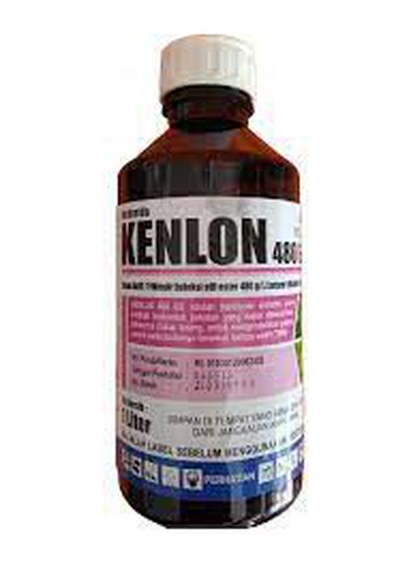 HERBISIDA SISTEMIK KENLON 480 EC - 1 Liter