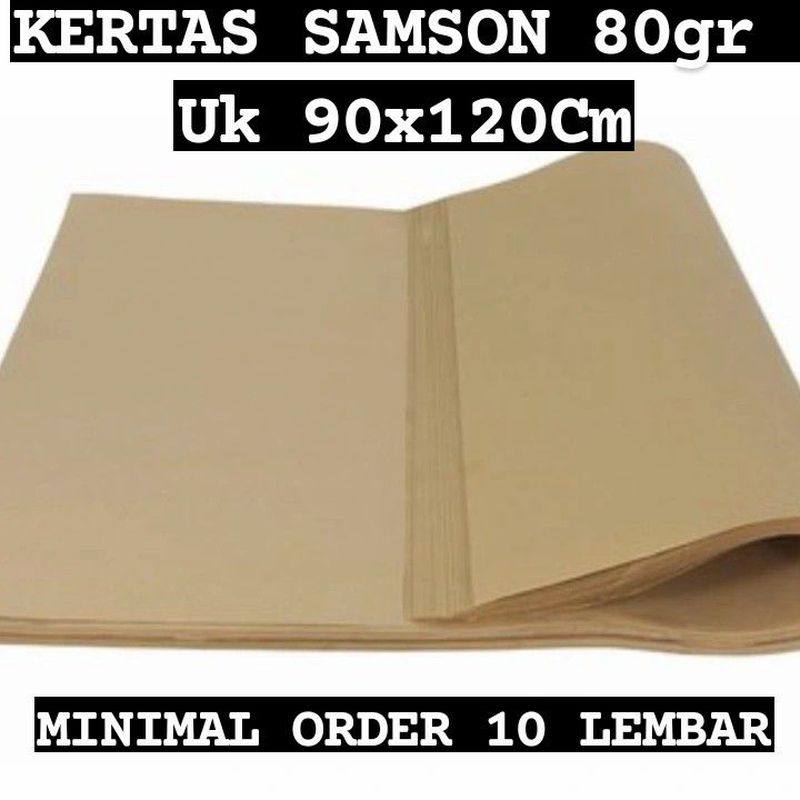 Kertas Samson