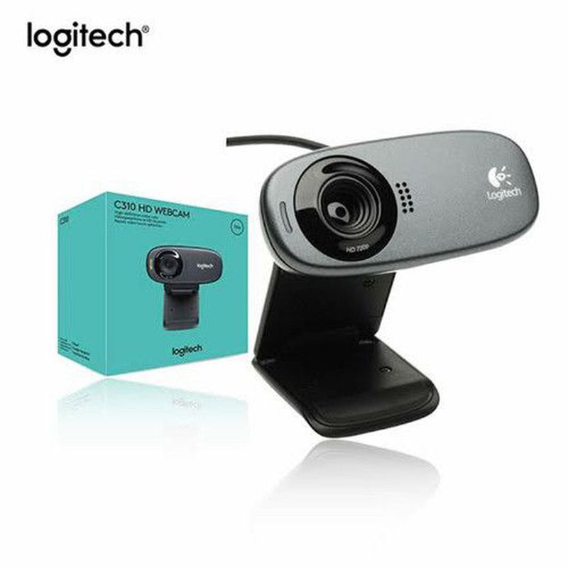 WEB CAME LOGITECH C310