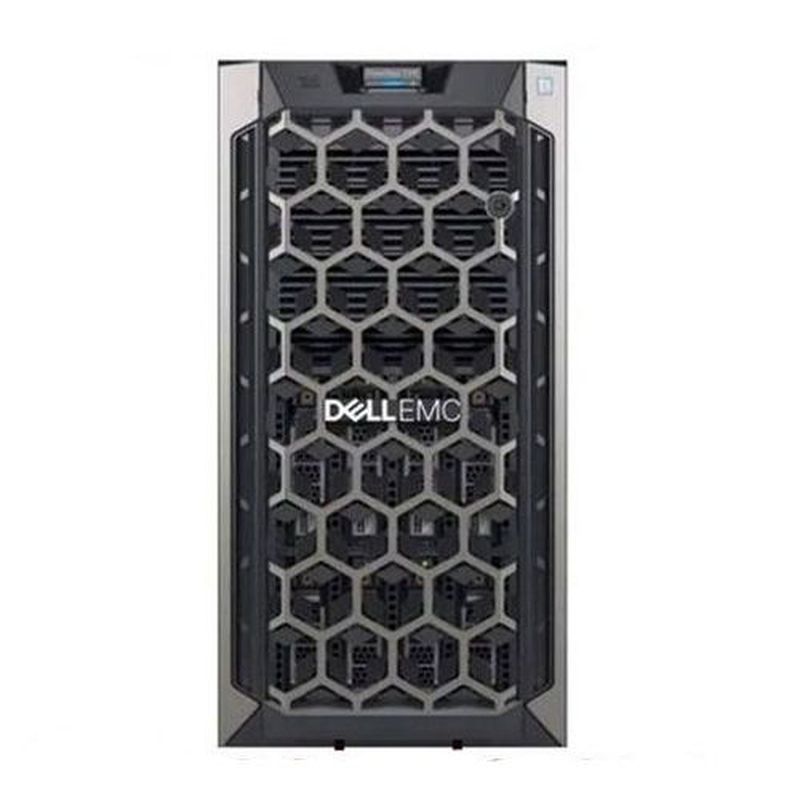 Server DELL PowerEdge T140 (Xeon E-2224, 8GB, 2x1TB, OS)