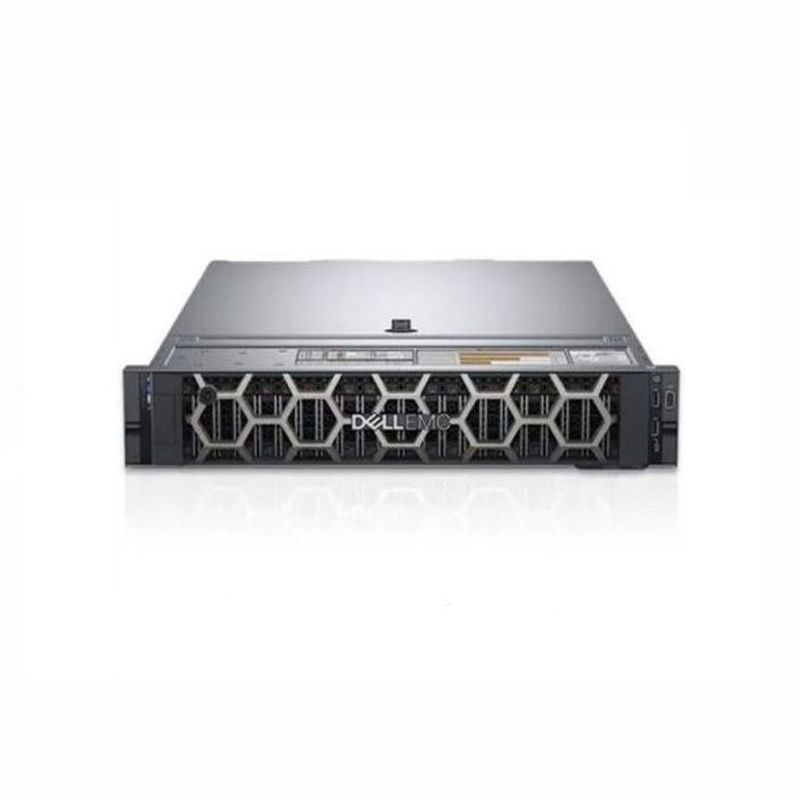 Server DELL PowerEdge R740 (Xeon Gold 5218r, 32GB, 3 x 16TB,2x1.2TB ...