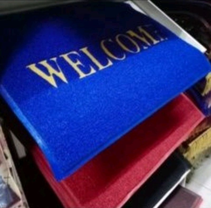 Keset Welcome (meter)