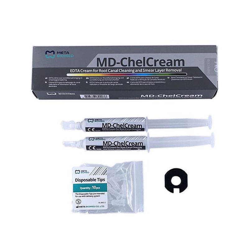 MD-ChelCream
