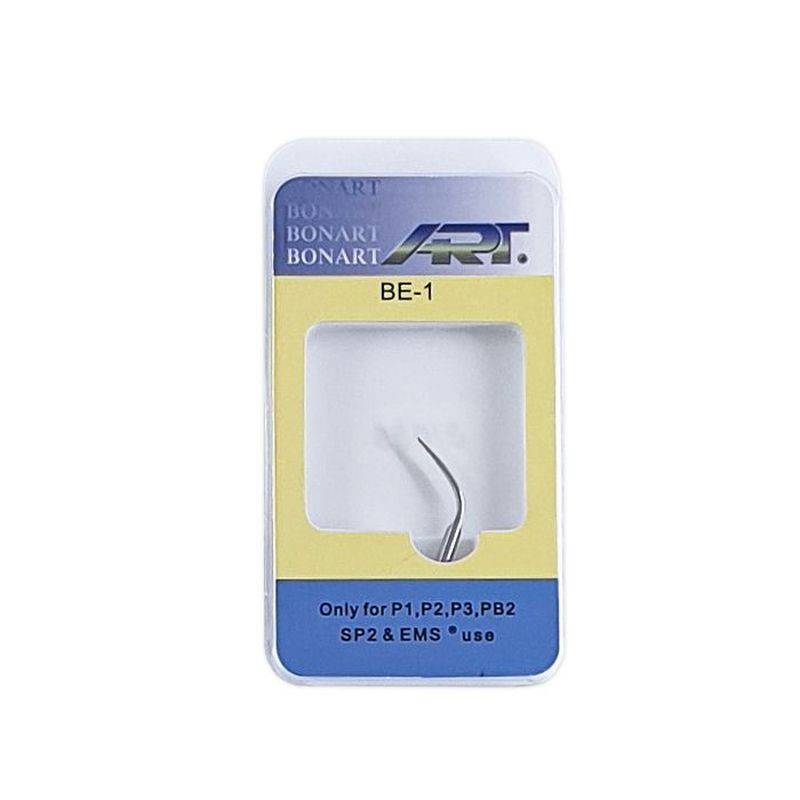 Tip Scaler ART