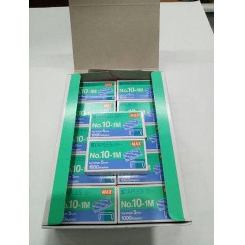 Isi Staples No. 10