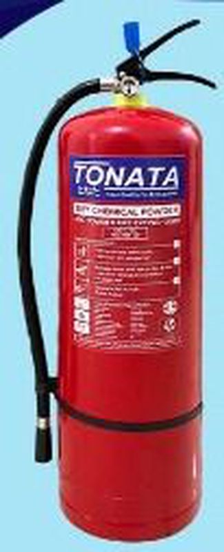 Tabung Pemadam Kebakaran