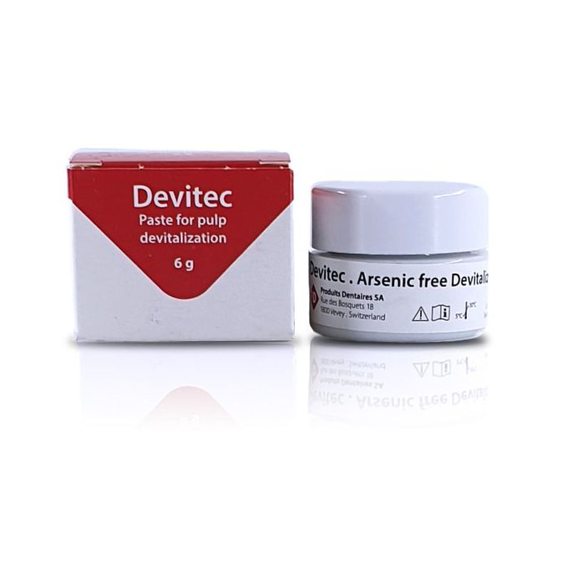 Devitec
