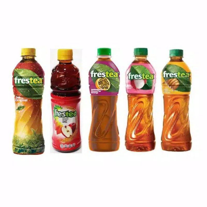 FRESTEA 350ML - Lychee