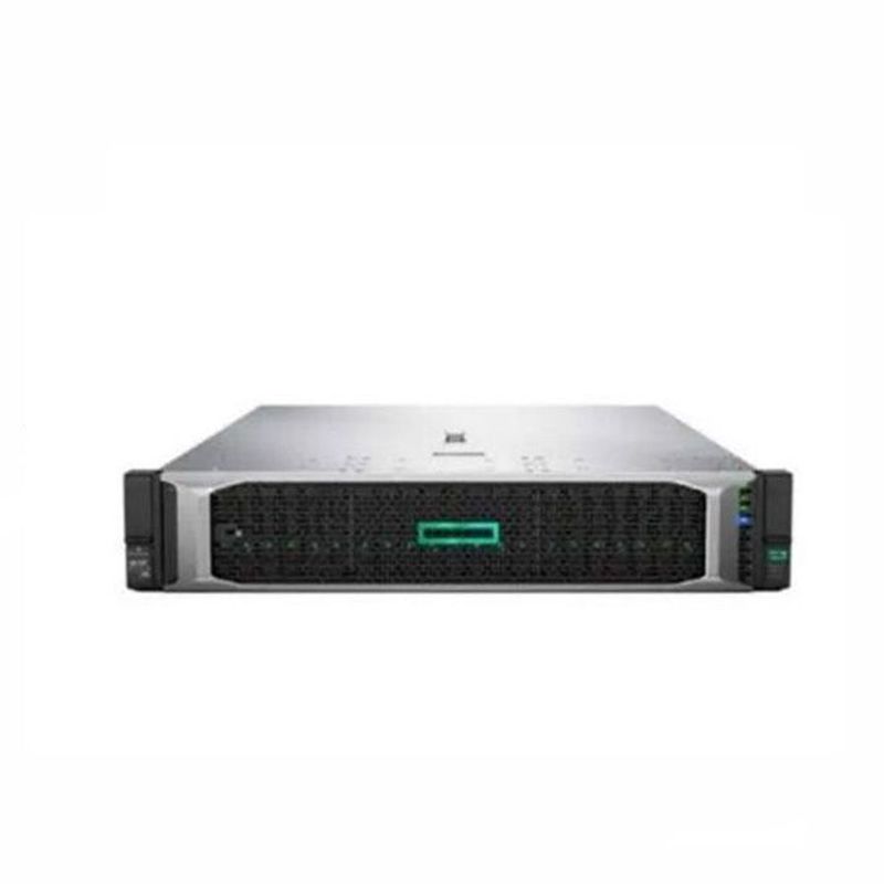 Server HPE ProLiant DL380G10 (Dual Xeon Gold 5218, 128, 4x1.2TB)