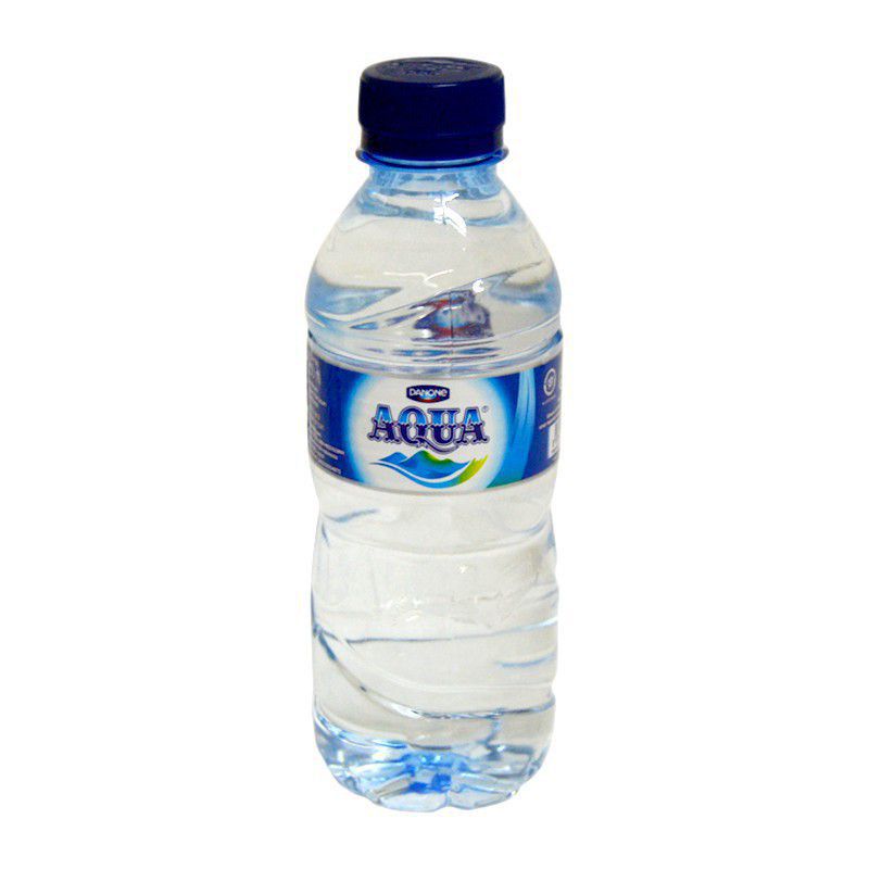 AQUA 330ML