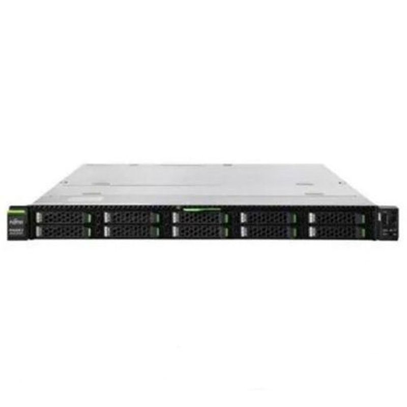 Server FUJITSU Primergy RX2530 M5 (Xeon Bronze 3204, 4x8GB, 3x1TB)