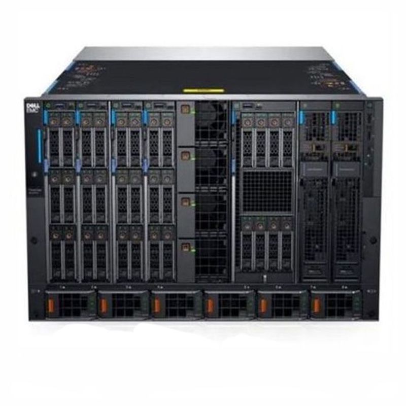 Server DELL PowerEdge MX740 Compute Sled (1x Dual Xeon Gold 6152 ...