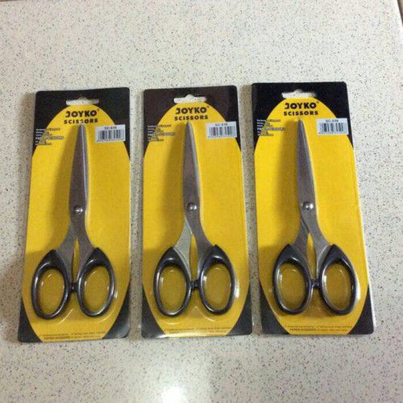 Gunting Sedang Joyko