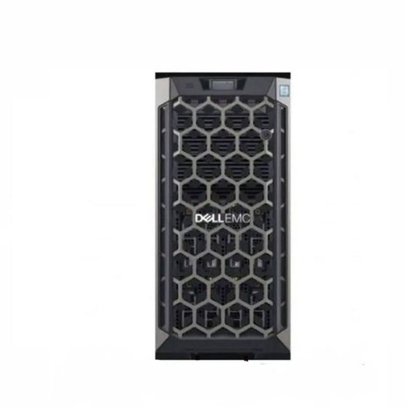 Server DELL PowerEdge T440 (Xeon Silver 4208, 64GB, 2x4TB)