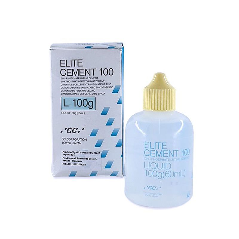 Elite Cement 100 Liquid