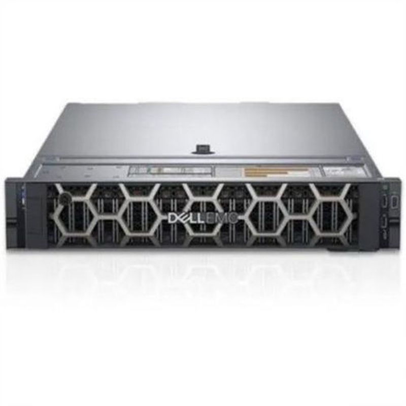 Server DELL PowerEdge R740 (Dual Xeon Gold 5218, 4x32GB, 6x1.2TB SAS ...