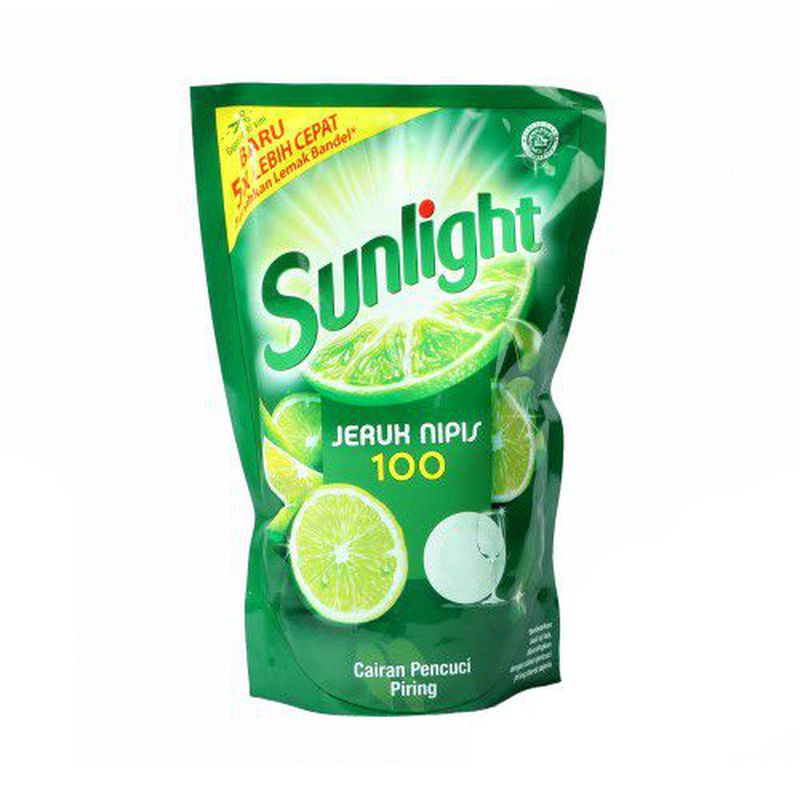Sunlight Refil 635 ml