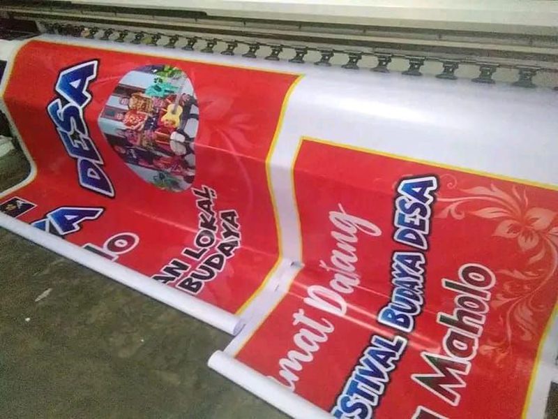 cetak spanduk/baliho/photobooth/backdrop
