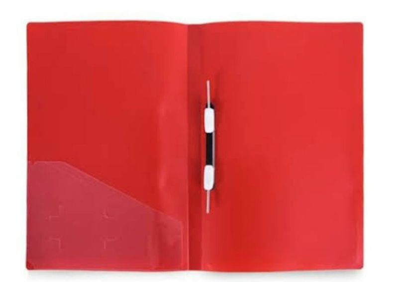 Map Snelhecter plastik