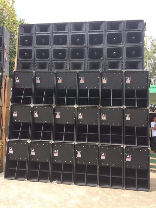 sewa sound system dan elekton