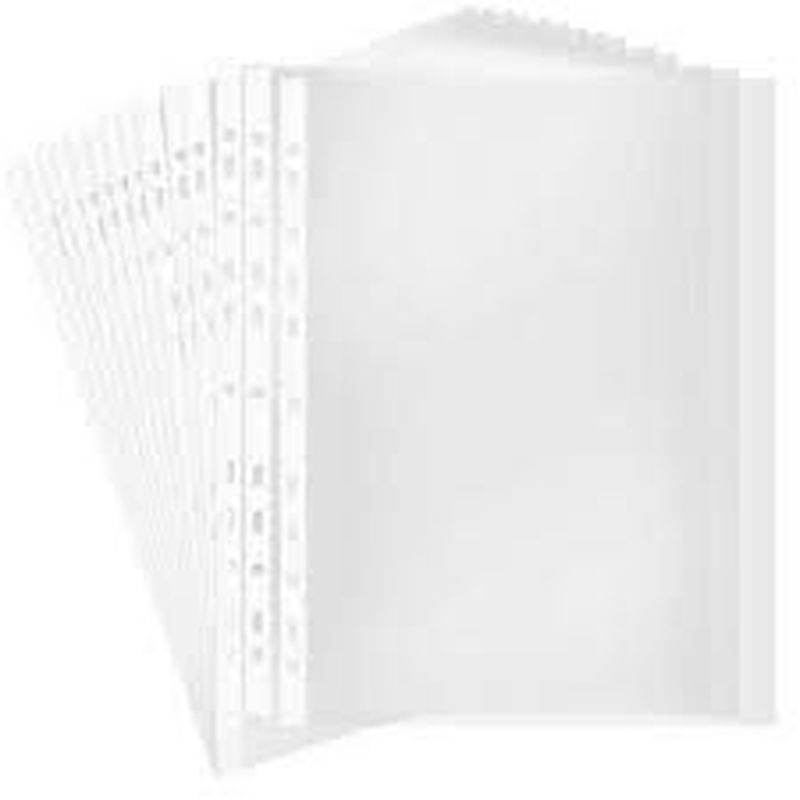 Sheet Protector