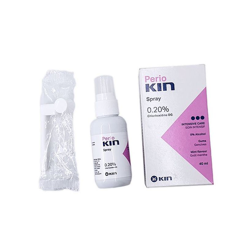 Perio Kin Spray