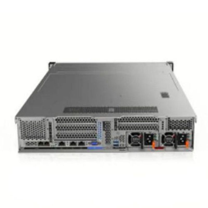 Server Lenovo ThinkSystem SR550 Xeon Gold 5218 8GB 1.2TB SAS 10K
