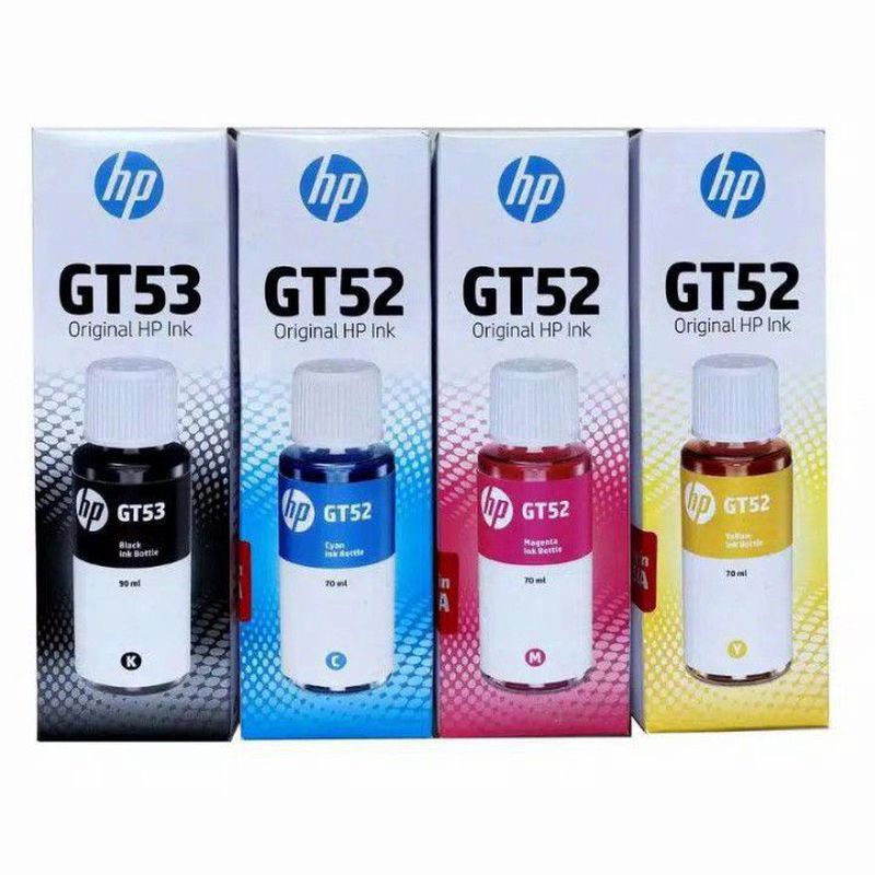 Tinta printer HP colour