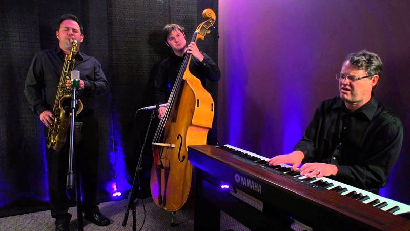 Sewa Package Jazz Instrument Band 3