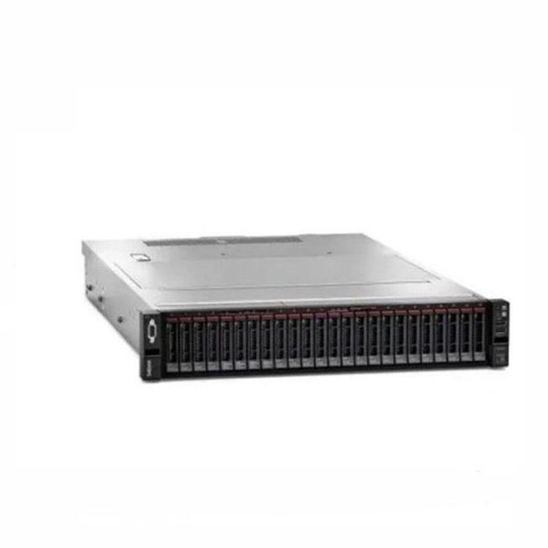 Server LENOVO ThinkSystem SR650 (Dual Xeon Gold 5218, 128GB, 4.8TB ...