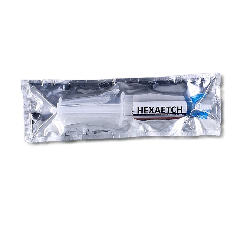 Hexaetch / Gel Etch